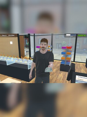 Buy TCG Card Shop Simulator (PC) - Steam Account - GLOBAL - Cheap - G2A ...