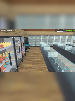 Buy TCG Card Shop Simulator (PC) - Steam Account - GLOBAL - Cheap - G2A ...