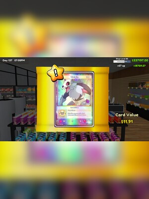 Buy TCG Card Shop Simulator (PC) - Steam Gift - GLOBAL - Cheap - G2A.COM!