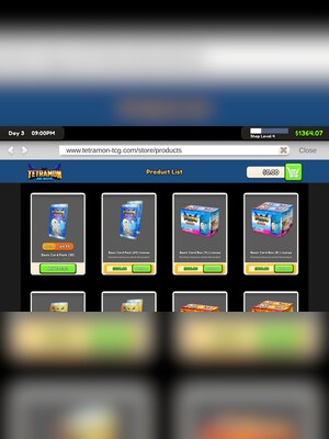 Buy TCG Card Shop Simulator (PC) - Steam Gift - GLOBAL - Cheap - G2A.COM!