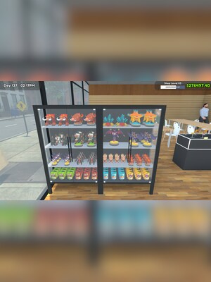 Buy TCG Card Shop Simulator (PC) - Steam Gift - GLOBAL - Cheap - G2A.COM!