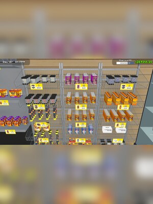 Buy TCG Card Shop Simulator (PC) - Steam Gift - GLOBAL - Cheap - G2A.COM!