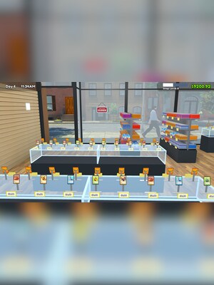 Buy TCG Card Shop Simulator (PC) - Steam Gift - GLOBAL - Cheap - G2A.COM!