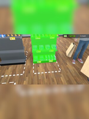 Buy TCG Card Shop Simulator (PC) - Steam Gift - GLOBAL - Cheap - G2A.COM!