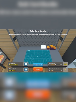 Buy TCG Card Shop Simulator (PC) - Steam Key - EUROPE - Cheap - G2A.COM!