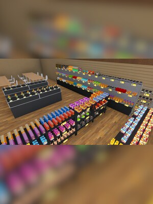 ¡Comprar TCG Card Shop Simulator (PC) - Steam Clave - GLOBAL - Barato ...