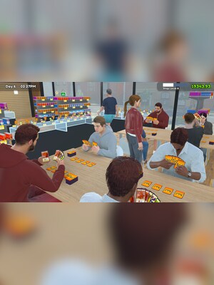 Acheter TCG Card Shop Simulator (PC) - Steam Clé - GLOBAL - Pas cher ...