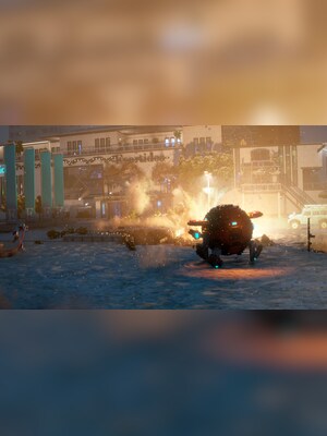 Buy Teardown: Season Pass (PC) - Steam Key - GLOBAL - Cheap - G2A.COM!