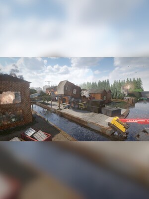 Buy Teardown | Ultimate Edition (PC) - Steam Key - GLOBAL - Cheap - G2A ...