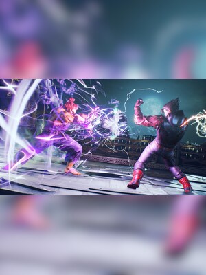 Buy TEKKEN 7 | Definitive Edition (PC) - Steam Account - GLOBAL - Cheap ...