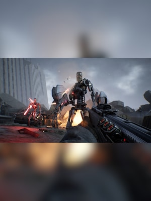 Buy Terminator: Resistance | Complete Edition (Xbox Series X/S) - Xbox ...