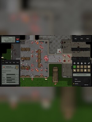 Cumpara Terminus: Zombie Survivors (PC) - Steam Key - GLOBAL - Ieftine - G2A.COM!