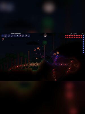 Kup Terraria (PS3) - PSN Klucz - AMERYKA PÓŁNOCNA - Tanio - G2A.COM