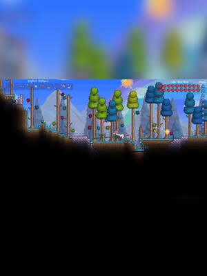 Kup Terraria (PS3) - PSN Klucz - AMERYKA PÓŁNOCNA - Tanio - G2A.COM