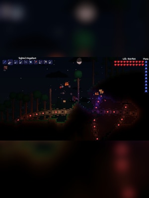Buy Terraria (PC) - Steam Gift - EUROPE - Cheap - G2A.COM!
