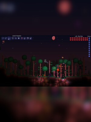 Buy Terraria (PC) - Steam Gift - EUROPE - Cheap - G2A.COM!
