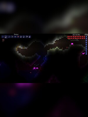 Buy Terraria (PC) - Steam Gift - EUROPE - Cheap - G2A.COM!