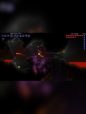 Buy Terraria Steam (PC) - Steam Key - NORTH AMERICA - Cheap - G2A.COM!