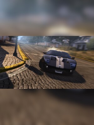 Buy Test Drive Unlimited 2 Steam Key