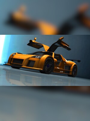 Buy Test Drive Unlimited 2 Steam Key