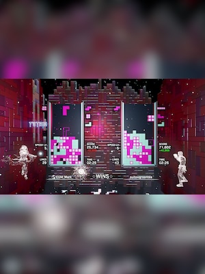 Buy Tetris Effect: Connected (PC) - Steam Account - GLOBAL - Cheap ...