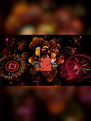 Buy Tetris Effect: Connected (PC) - Steam Key - GLOBAL - Cheap - G2A.COM!