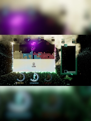 Buy Tetris Effect: Connected (PC) - Steam Key - GLOBAL - Cheap - G2A.COM!
