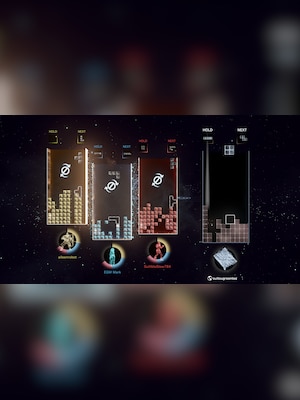 Buy Tetris Effect: Connected (PC) - Steam Key - GLOBAL - Cheap - G2A.COM!