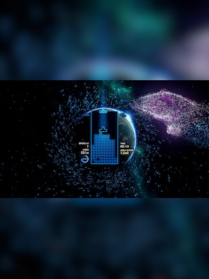 Buy Tetris Effect: Connected (PC) - Steam Key - GLOBAL - Cheap - G2A.COM!