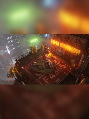 Buy The Ascent | Cyber Edition (PC) - Steam Key - GLOBAL - Cheap - G2A.COM!