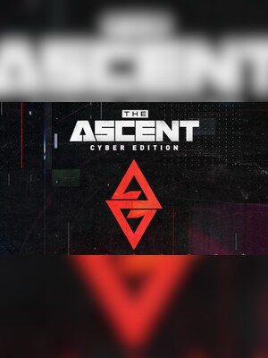 Buy The Ascent | Cyber Edition (PC) - Steam Key - GLOBAL - Cheap - G2A.COM!