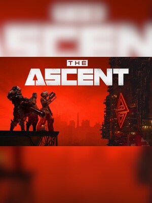 Buy The Ascent (PC) Steam Game Key