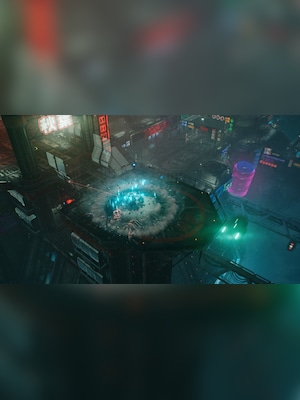 Buy The Ascent (PC) Steam Game Key