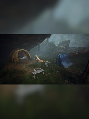 Buy The Beast Inside (PC) Steam Key