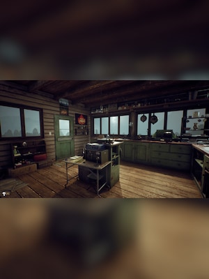 Buy The Beast Inside (PC) Steam Key