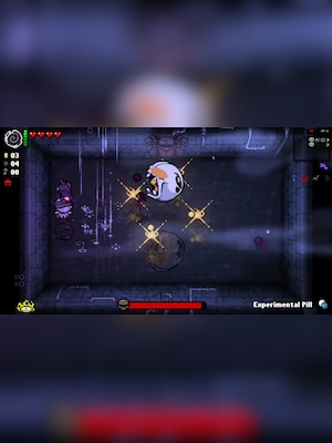 Buy The Binding of Isaac: Rebirth Complete Bundle (+Repentence DLC) (PC ...