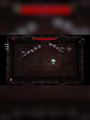 Buy The Binding of Isaac: Rebirth (PC) - Steam Account - GLOBAL - Cheap ...