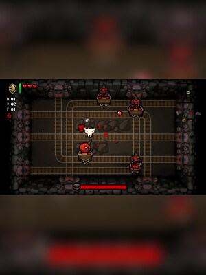 Buy The Binding of Isaac: Repentance (Xbox Series X/S) - Xbox Live ...