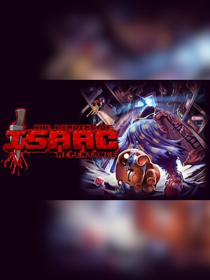 ¡Comprar The Binding of Isaac: Repentance (Xbox Series X/S) - Xbox Live ...