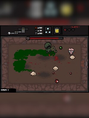 ¡Comprar The Binding of Isaac (PC) - Steam Regalo - GLOBAL - Barato ...