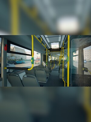 Buy The Bus (PC) - Steam Key - GLOBAL - Cheap - G2A.COM!