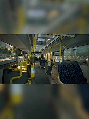 Buy The Bus (PC) - Steam Key - GLOBAL - Cheap - G2A.COM!