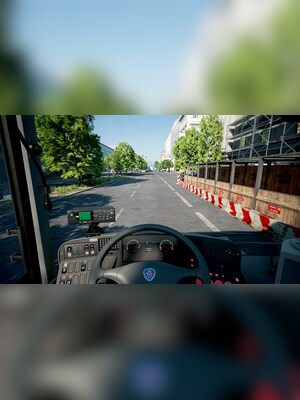 Buy The Bus (PC) - Steam Key - GLOBAL - Cheap - G2A.COM!