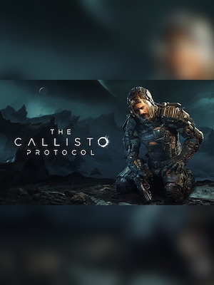 Buy The Callisto Protocol (PC) - Steam Key - GLOBAL - Cheap - G2A.COM!
