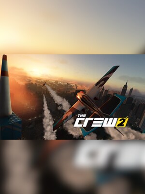 Buy The Crew 2 (PC) - Ubisoft Connect Account - GLOBAL - Cheap - G2A.COM!