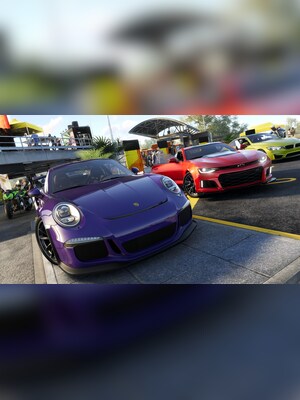 Buy The Crew 2 (PC) - Ubisoft Connect Account - GLOBAL - Cheap - G2A.COM!