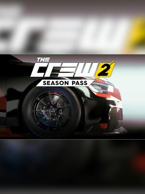 Acheter The Crew 2 Season Pass (Xbox One) - Xbox Live Clé - ARGENTINE ...