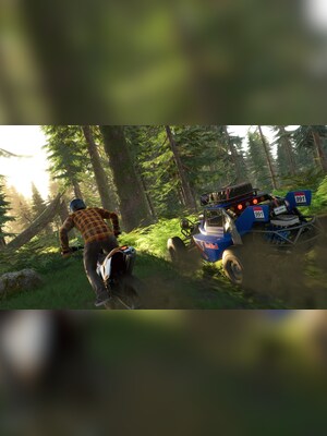 The Crew 2 (PC) - Buy Uplay Game CD-Key