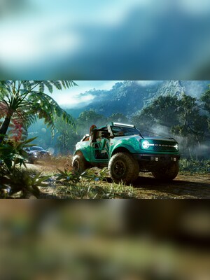 Buy The Crew Motorfest (PC) - Ubisoft Connect Key - EUROPE - Cheap ...