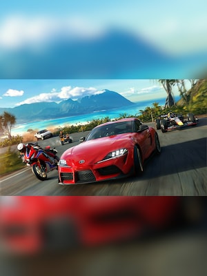 Buy The Crew Motorfest (PC) - Ubisoft Connect Key - EUROPE - Cheap ...